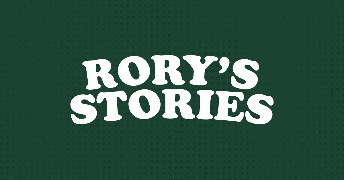 Schools - Rory's Stories